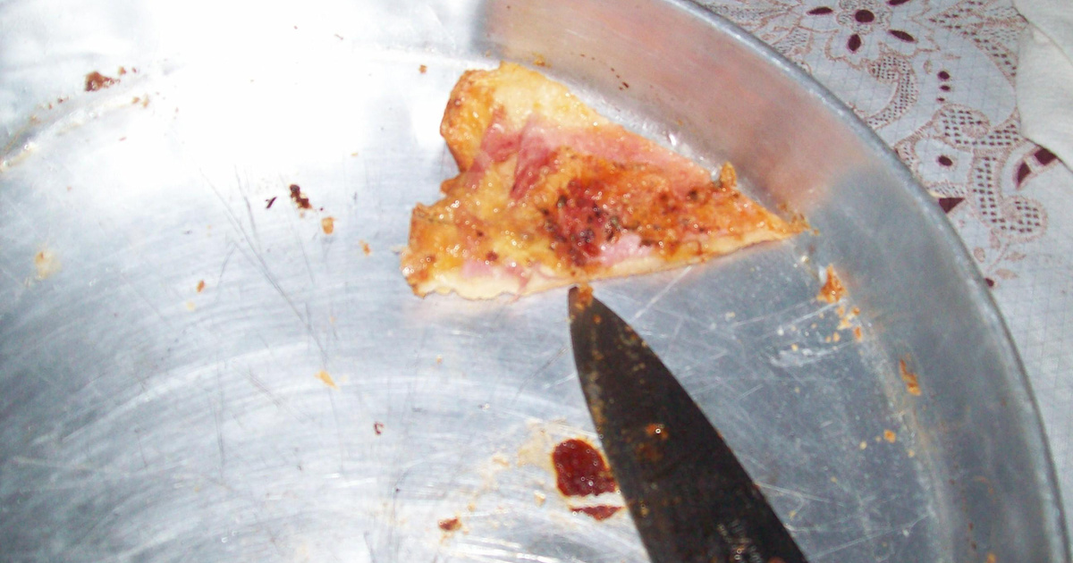 Receita de Pizza da Silvana Xavier, enviada por silvana xavier de ...