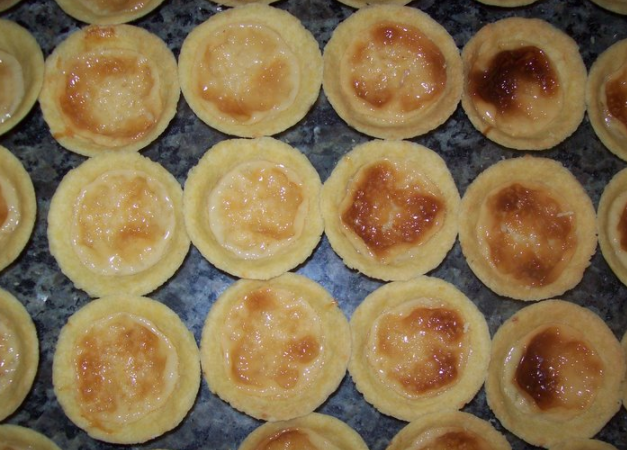 Empada doce: receita completa