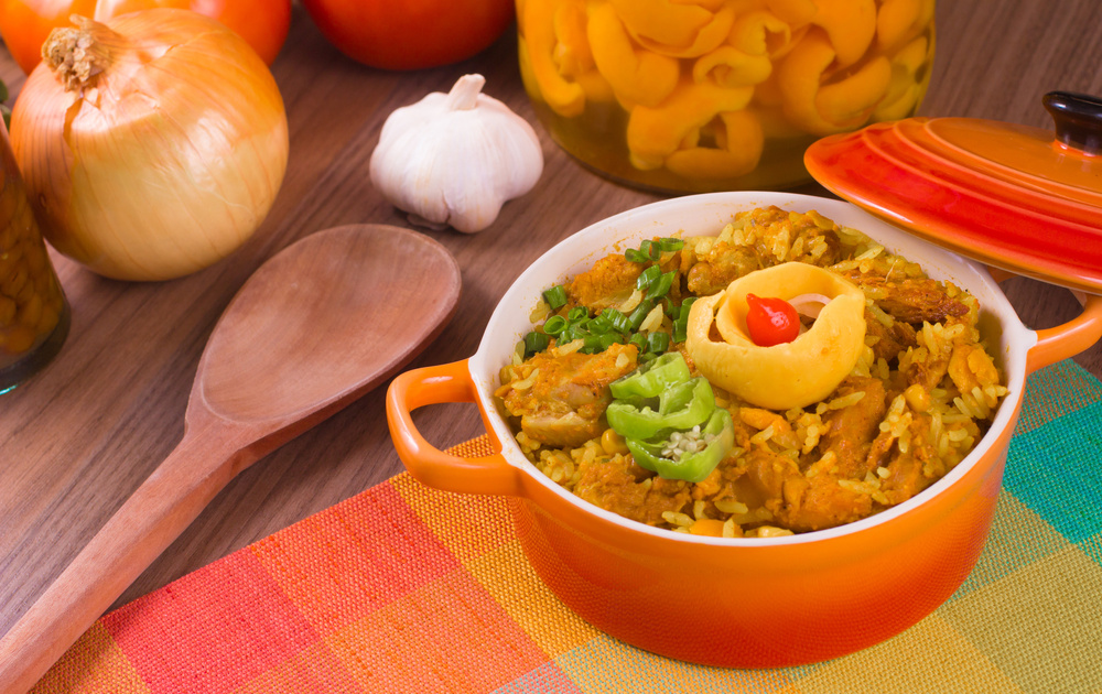 Culinária goiana: sabor irresistível em 7 receitas de dar água na boca ...