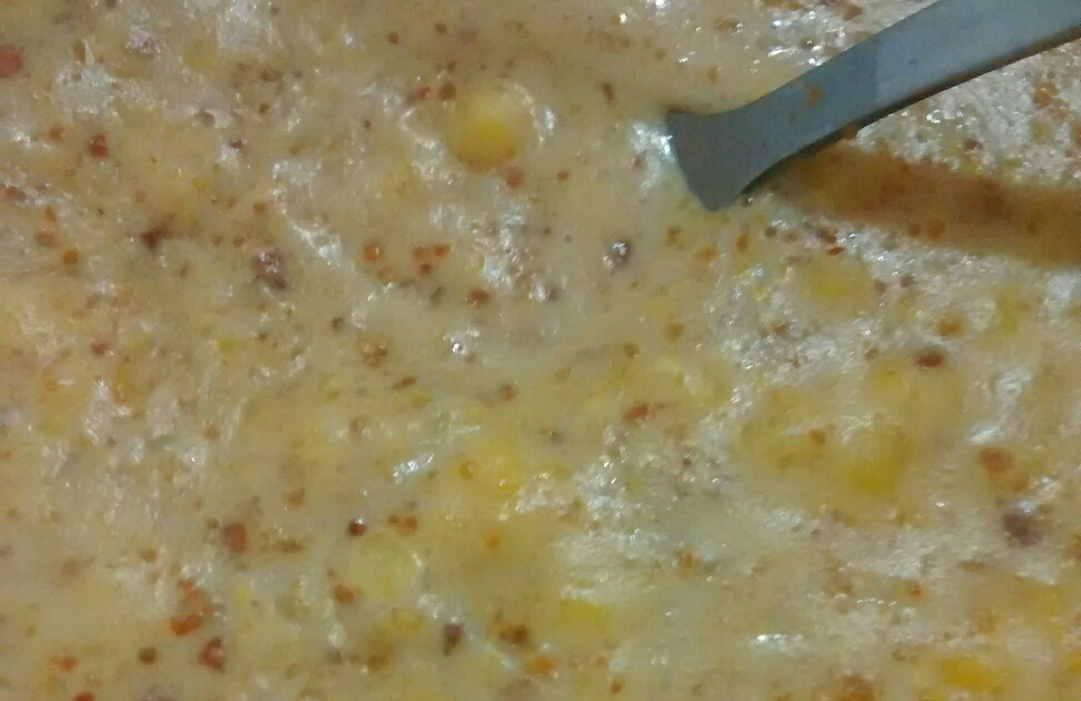 Receita de Canjicada de amendoim, enviada por rafael souza - TudoGostoso