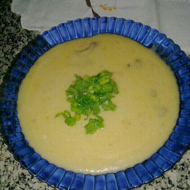 Receita de Sopa slava, enviada por alisson gude - TudoGostoso