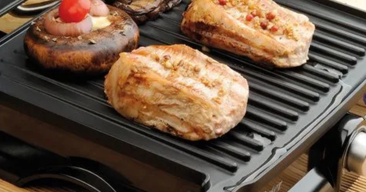 Grill: 3 opções para preparar pratos grelhados super saborosos e com ...