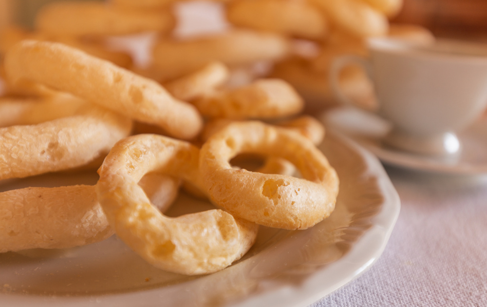 10 receitas de biscoitos caseiros: fáceis de fazer e deliciosos
