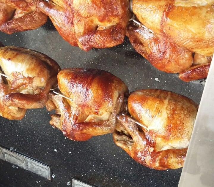 Receita de Frango de padaria, enviada por fagner iezo patrício ...