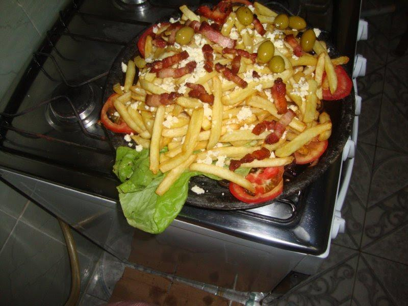 Receita de Bauru, enviada por débora r.s.cruz - TudoGostoso