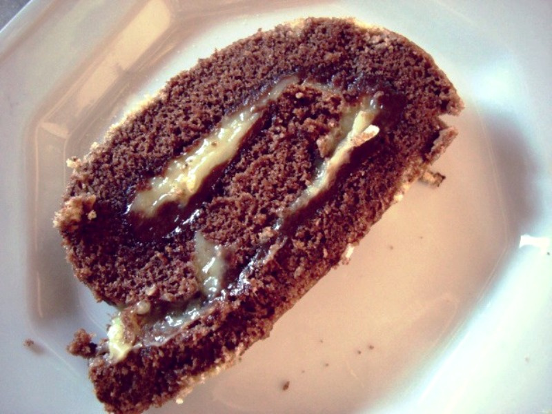 Receita de Rocambole, enviada por rosana muller - TudoGostoso