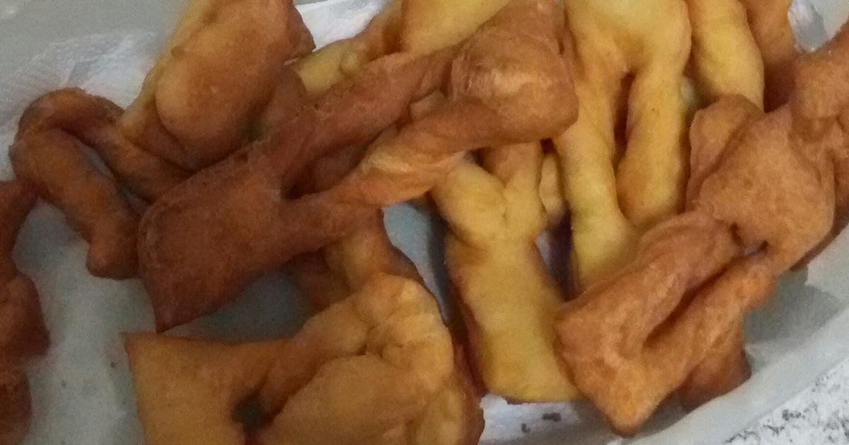 Receita de Cavaquinho, enviada por marcia c. marcelino de bona ...