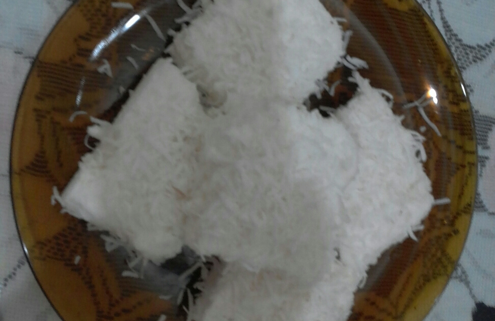 Receita de Maria mole, enviada por marcia - TudoGostoso