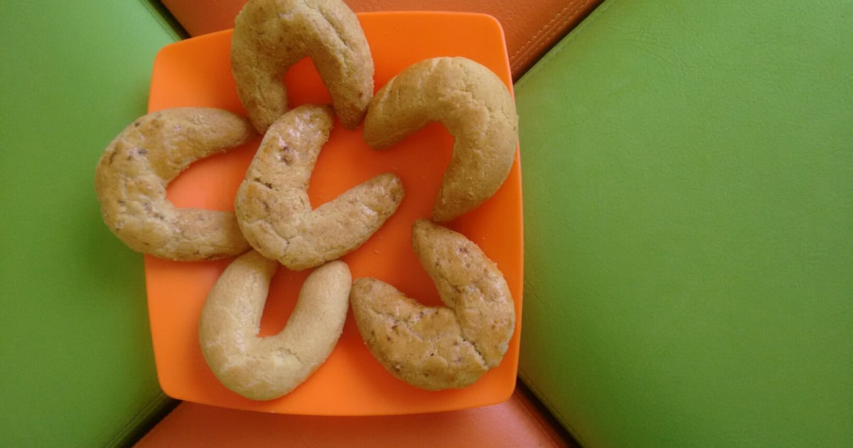 Receita de Xêpa com polvilho doce, enviada por evelyn mary sarturato ...