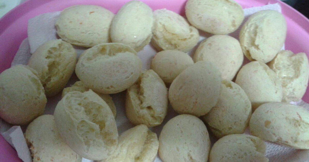 Receita de Chimango 2, enviada por sara jane santos bilac - TudoGostoso