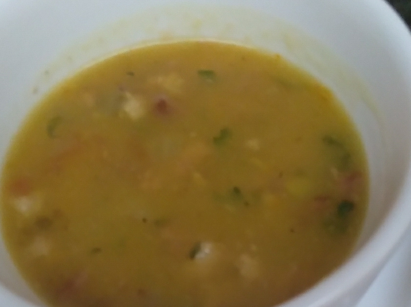 Receita de Caldo de Kenga, enviada por sirlei faleiro chica - TudoGostoso