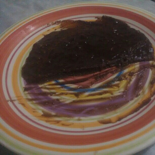 Receita de Brigadeiro falso, enviada por jaline xavier - TudoGostoso