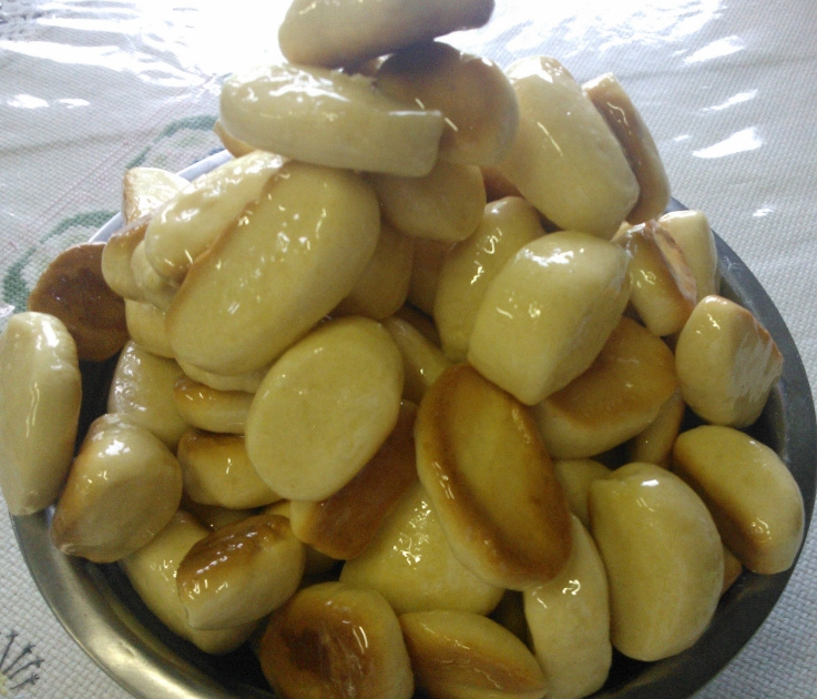 Receita de Cavaquinho, enviada por eliane m.braz de castro - TudoGostoso