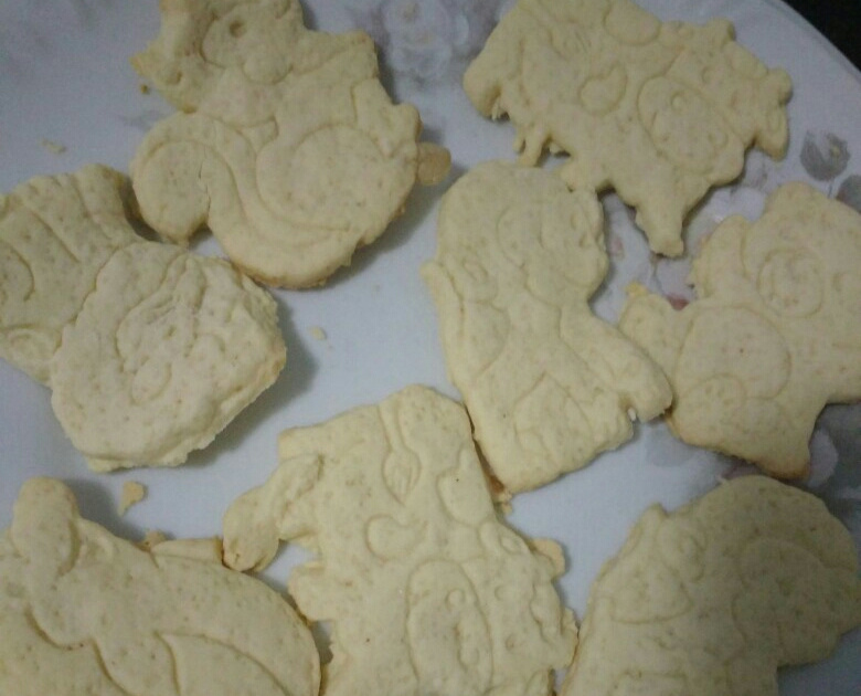 Receita de Biscoito caseiro delicioso, enviada por martha moura ...