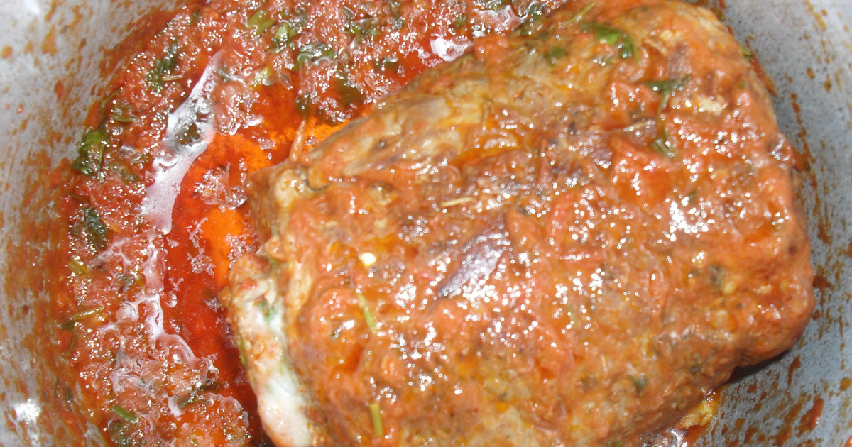 Receita de Contra-filé recheado - Cordon Bleu, enviada por audrey nunes ...