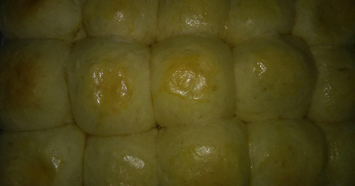 Receita de Pãozinho delícia, enviada por g.almeida - TudoGostoso