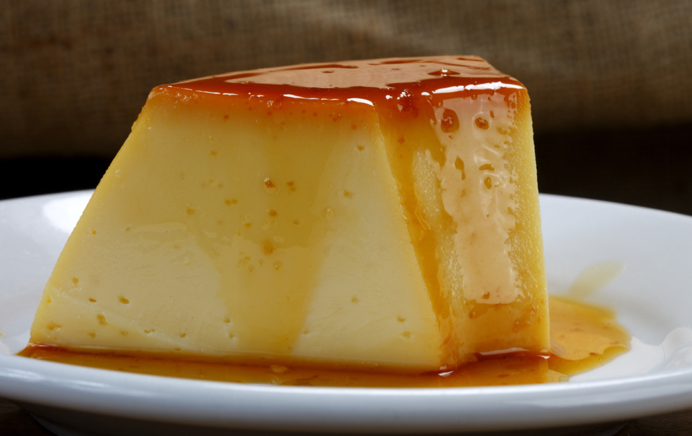 10 receitas de pudim práticas e rápidas - TudoGostoso