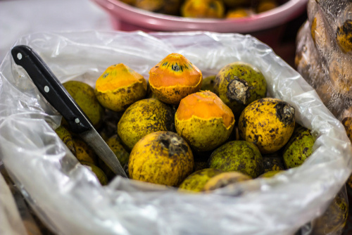 Benefícios do tucumã para a saúde: confira