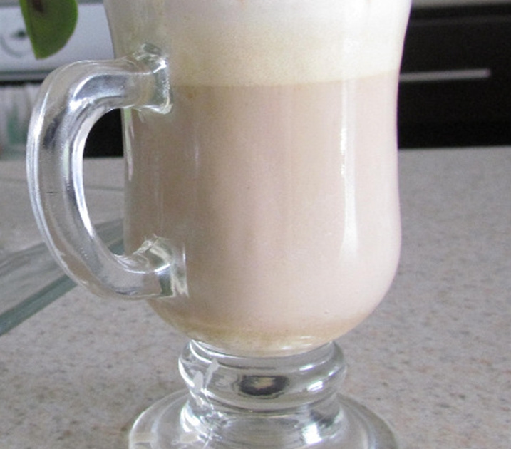 Receita de Cappucino, enviada por laura - TudoGostoso