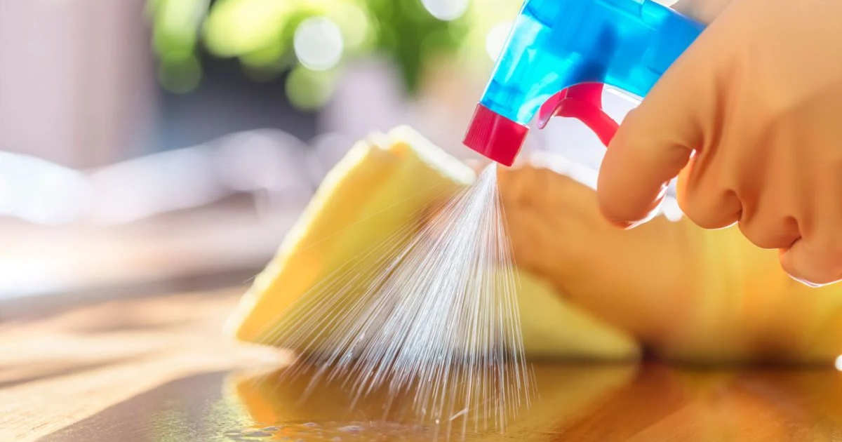 6 melhores produtos de limpeza caseiros que realmente funcionam para ...