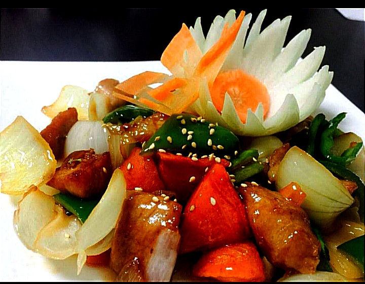 Receita de Subuta, enviada por marcia keiko yuki - TudoGostoso