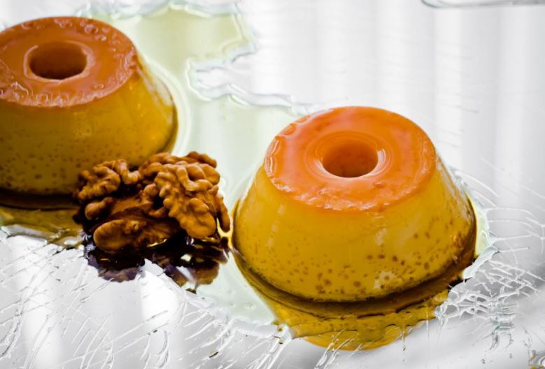 Receitas de pudim: 65 opções do TudoGostoso