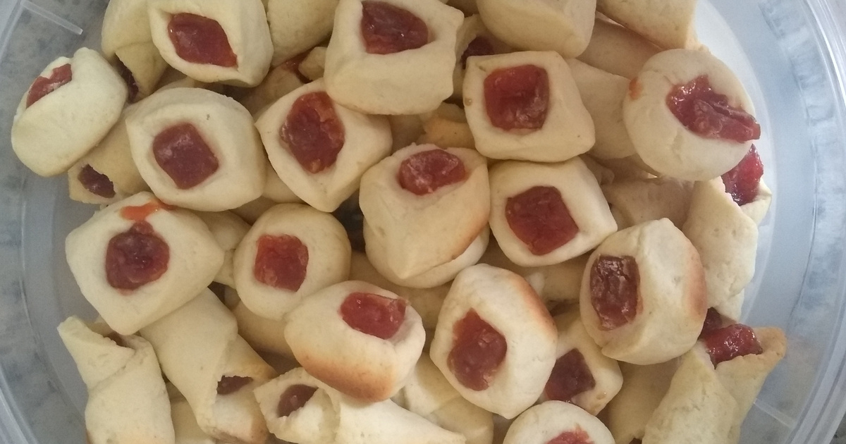 Receita de Beliscão, enviada por agnes andrade roseiro - TudoGostoso