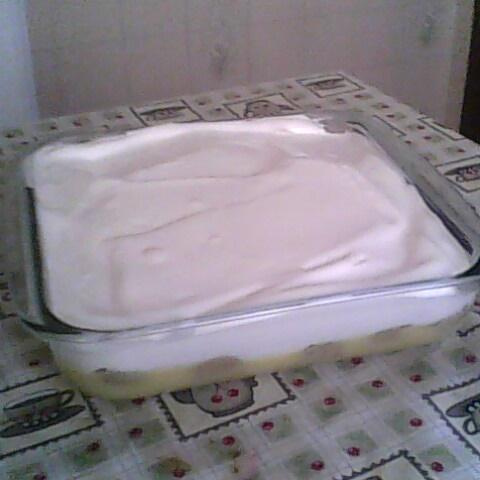 Receita de Cassata, enviada por grazi - TudoGostoso
