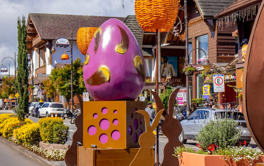 Como a Páscoa é celebrada no Brasil? Conheça as principais tradições de ...