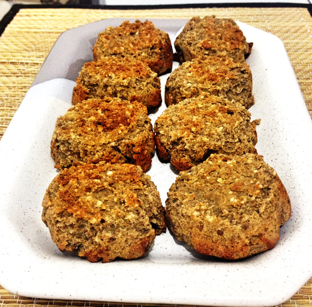 Receita de Hambúrguer vegetariano de Lentilha, enviada por franncy ...