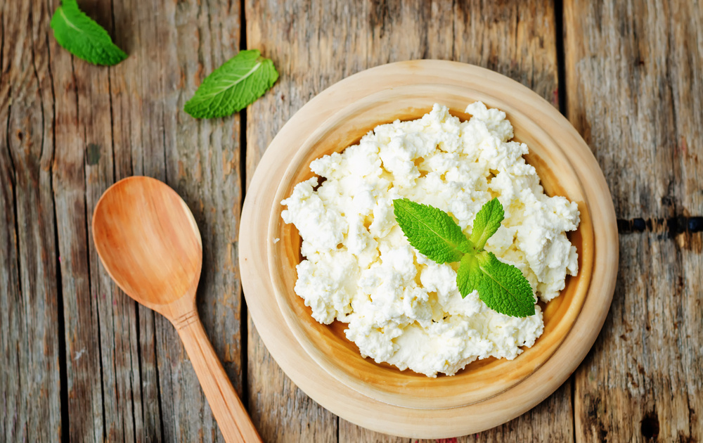 Ricota: dicas de como deixar o sabor deste queijo ainda mais perfeito