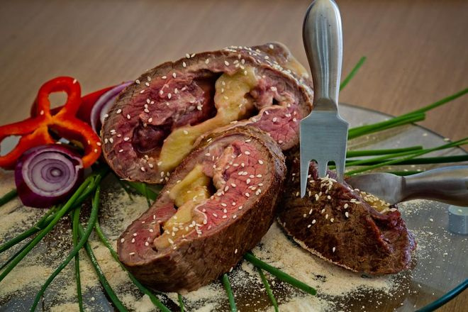 Picanha invertida: veja como fazer essa receita