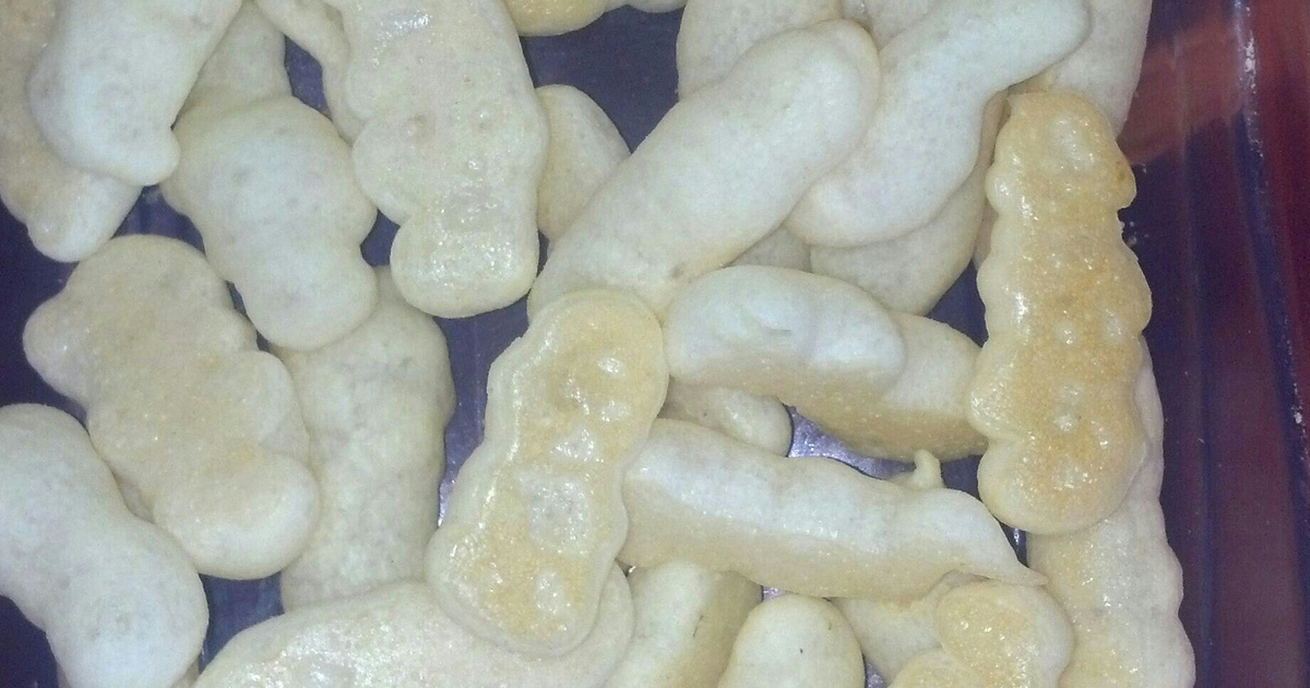 Receita de Rosca de polvilho azedo, enviada por carlos roberto amorim ...
