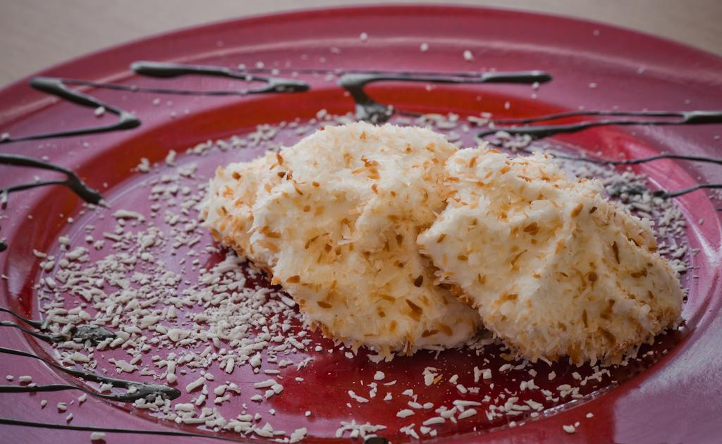 Receita de Maria mole, enviada por karmelita - TudoGostoso