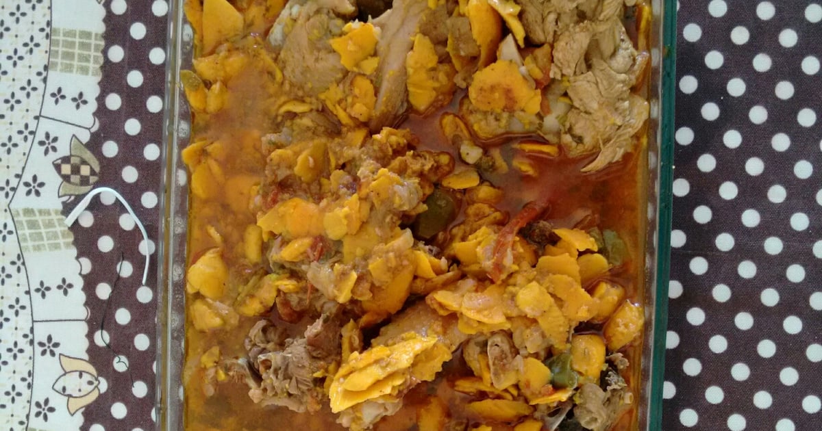 Receita de Frango com pequi, enviada por synd kênia silva - TudoGostoso