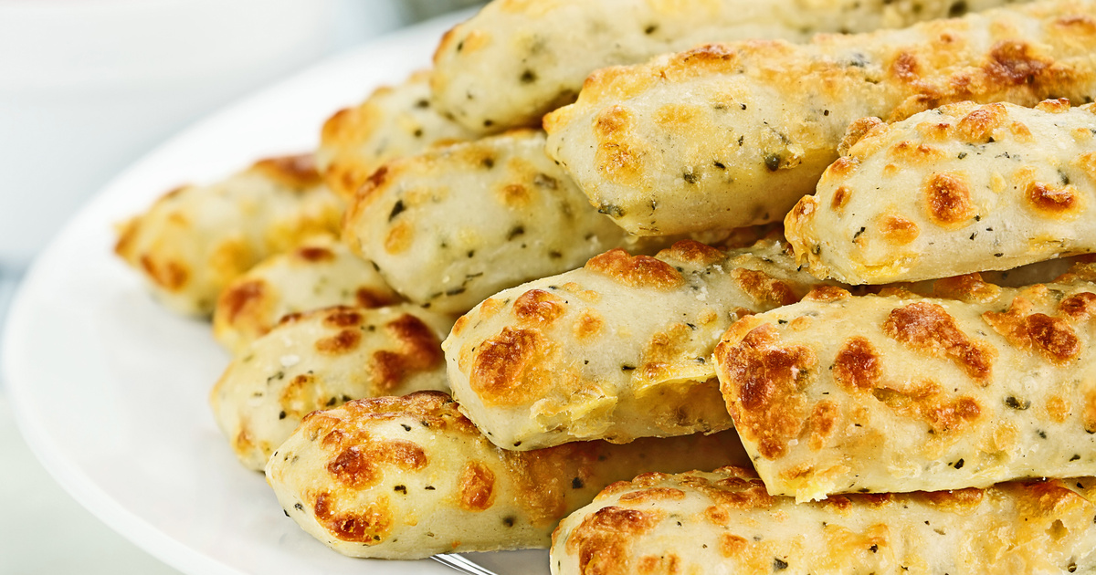 Receita de Provolone Delícia, enviada por chef guilherme - TudoGostoso