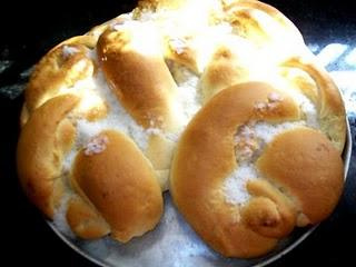 Receita de Trança de coco, enviada por lisania piccoli ruy - TudoGostoso