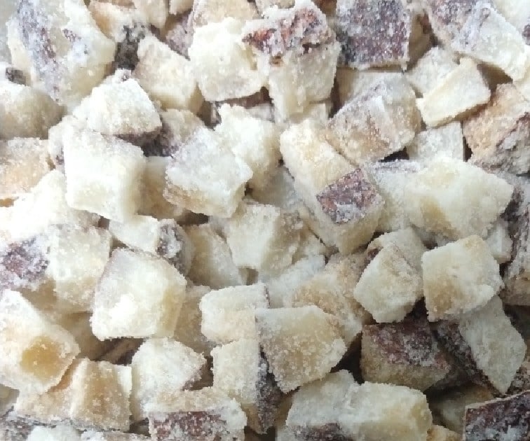 Receita de Coquinho doce, enviada por juliana tardelli de santana ...