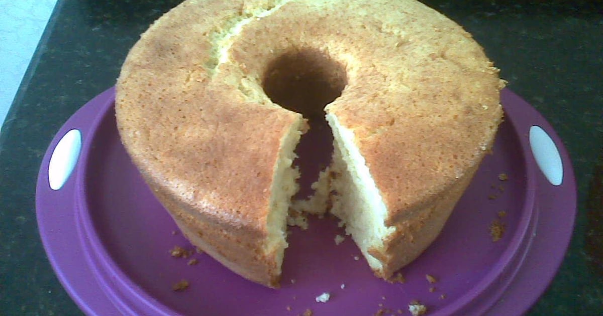 Receita de Bolo de Queijo, enviada por chisley - TudoGostoso