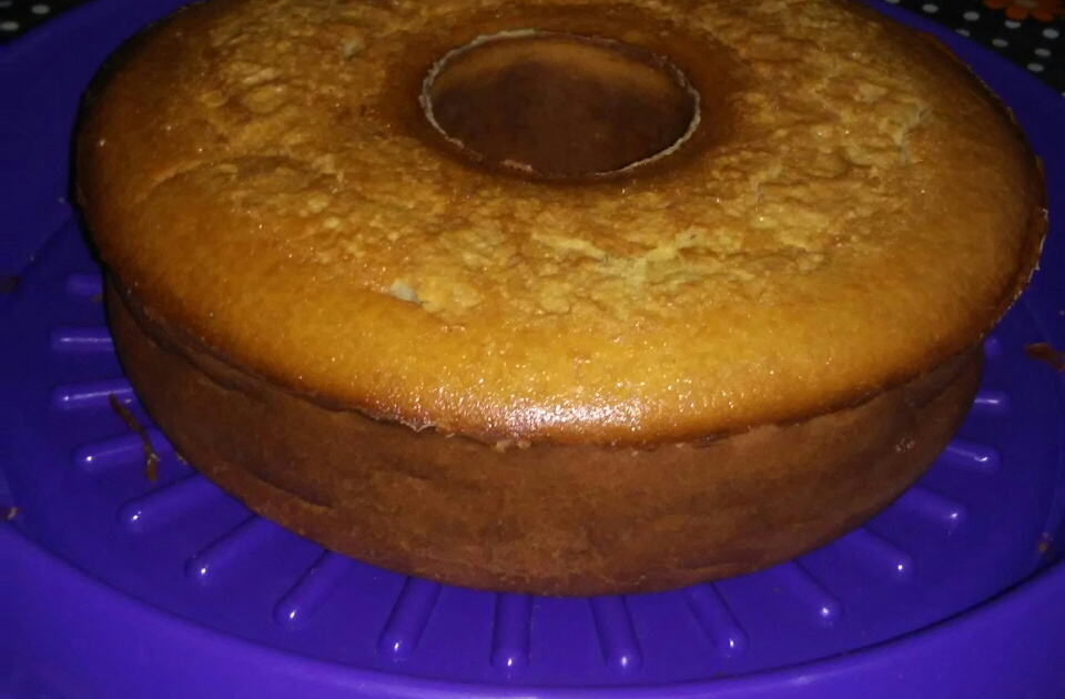 Receita de Bolo da Moça, enviada por vilma aprecida milano - TudoGostoso