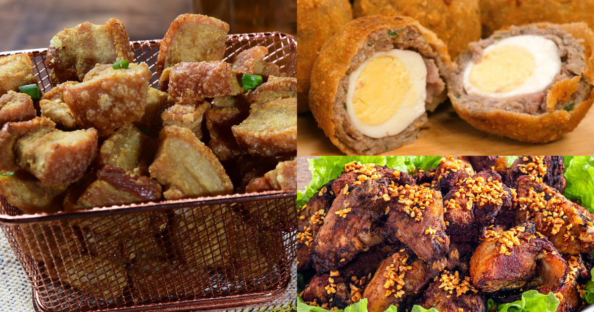 "Comida di Buteco" em casa: 19 receitas de bar para curtir com amigos ...