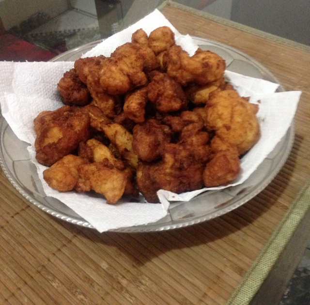 Receita de Frango Capote, enviada por candida ap correa matsumoto ...