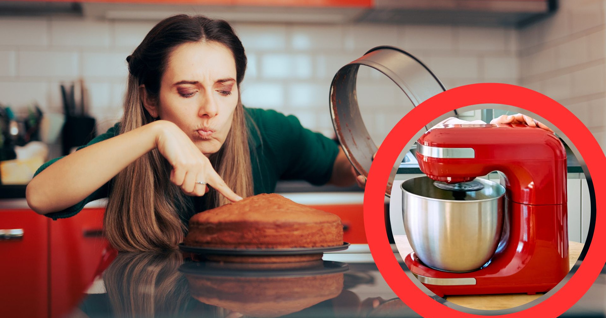 Bolo solado nunca mais! Qual é o jeito certo de usar cada acessório da ...