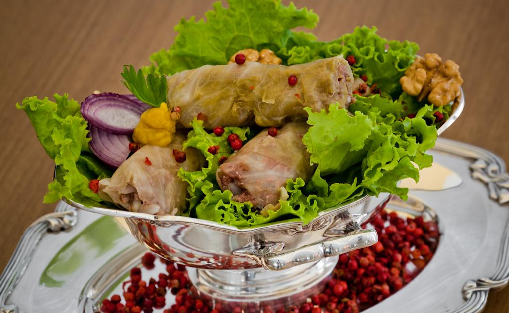 Receita de Charuto, enviada por livia ricci lobao - TudoGostoso