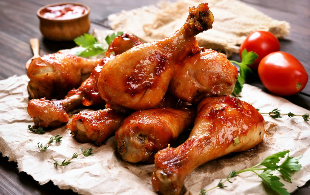 Receita de Molho para frango assado, enviada por elis fumagalli ...