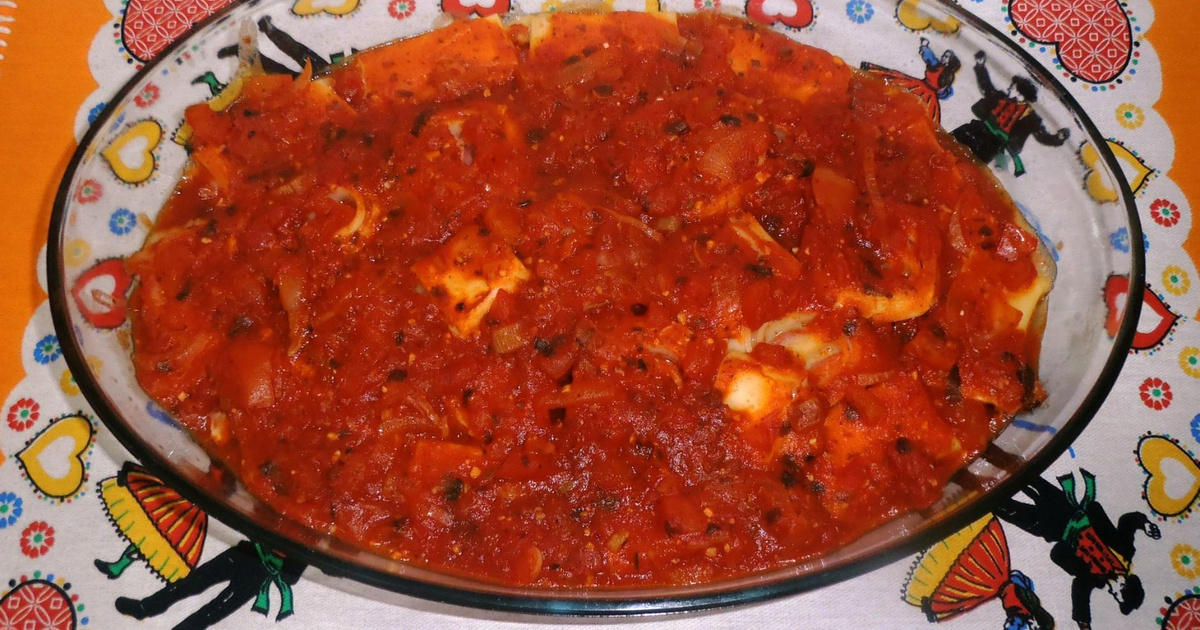 Receita de Rondelli fácil para 2 pessoas, enviada por julianak ...