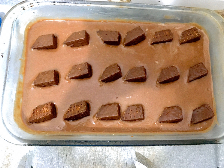 Receita de Creme de bis, enviada por reginaldo - TudoGostoso