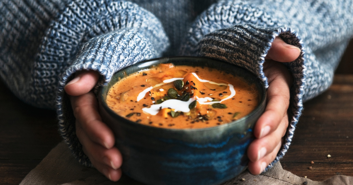 Bowl para sopa: cinco tigelas ideais para servir essa refeição ideal ...