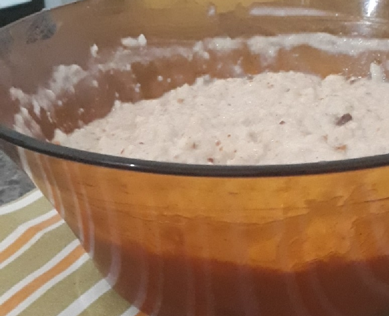Receita de Arroz doce cremoso da Mari, enviada por mariana gebaile ...