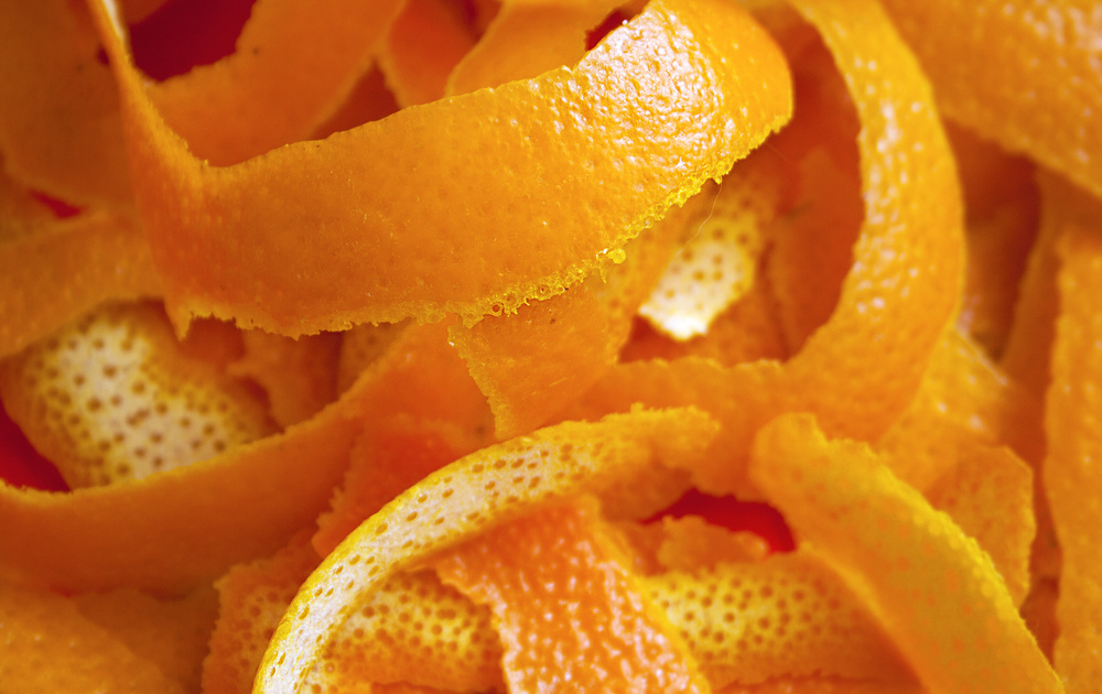 Laranja: 5 maneiras fáceis de reaproveitar a sua casca